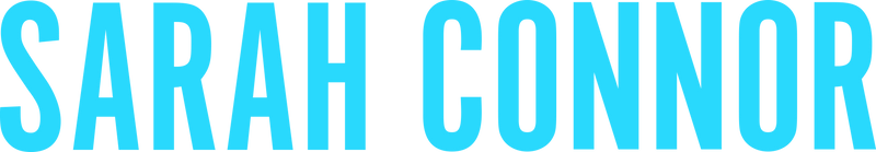 Sarah Connor - offizieller Shop