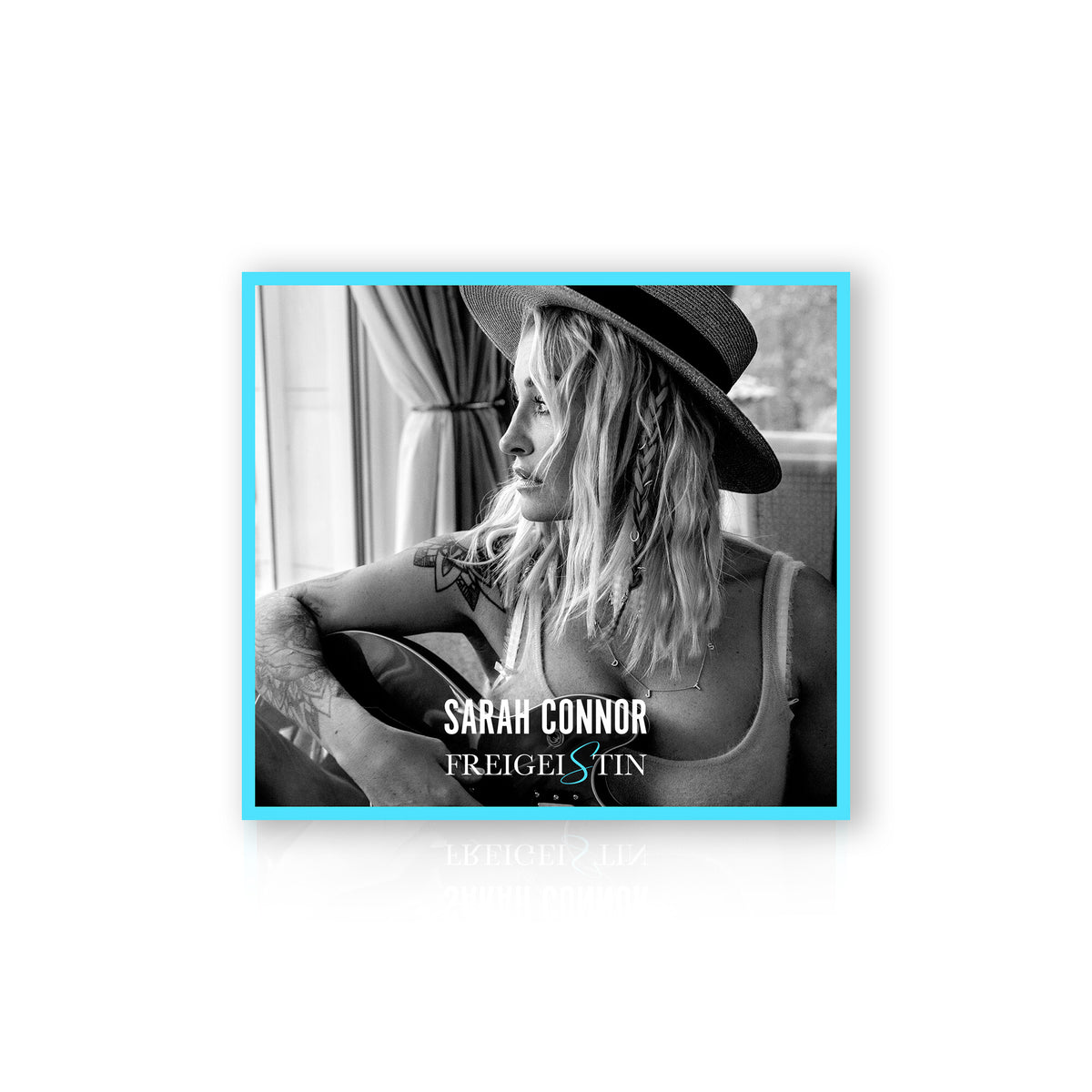 Sarah Connor - offizieller Shop