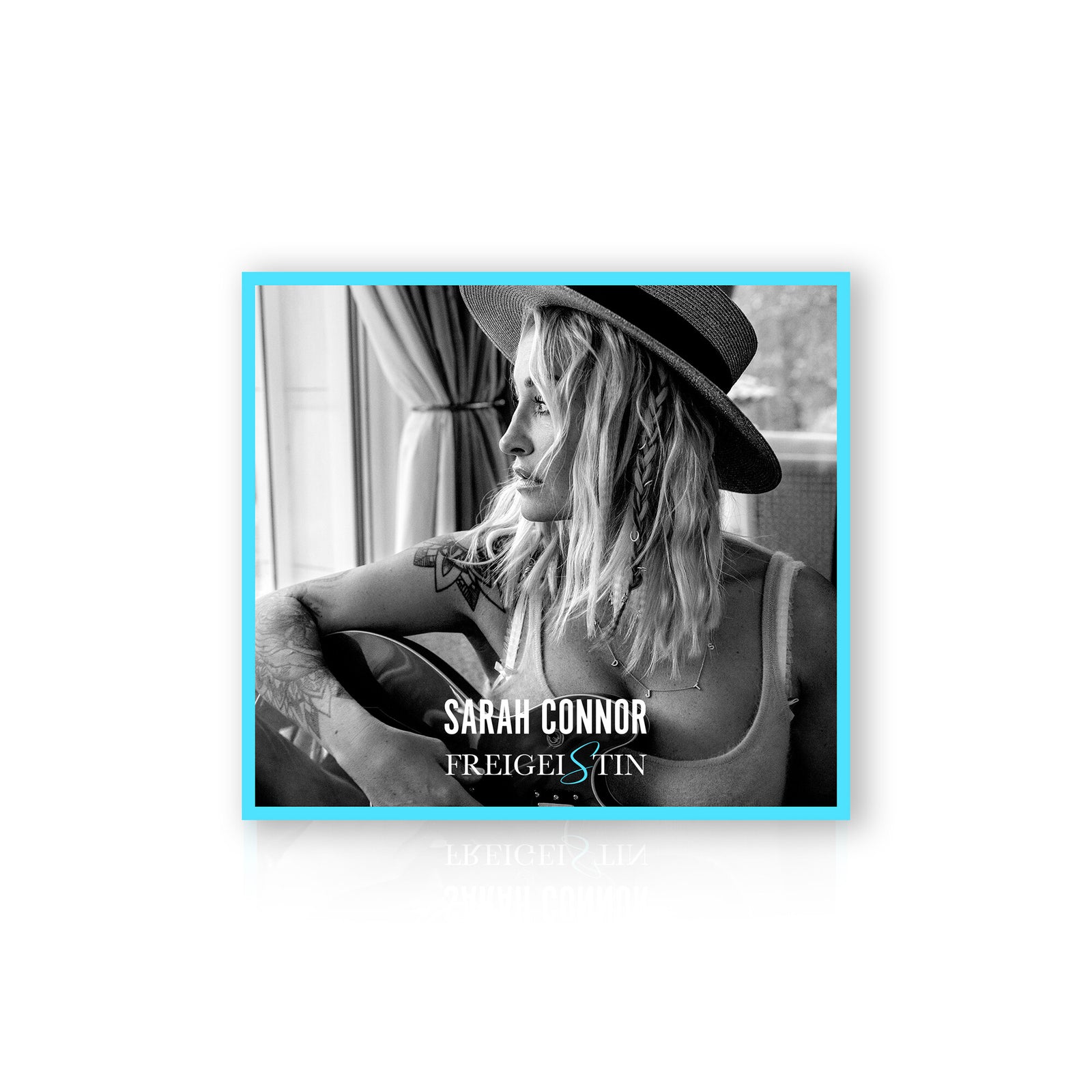 Sarah Connor - offizieller Shop